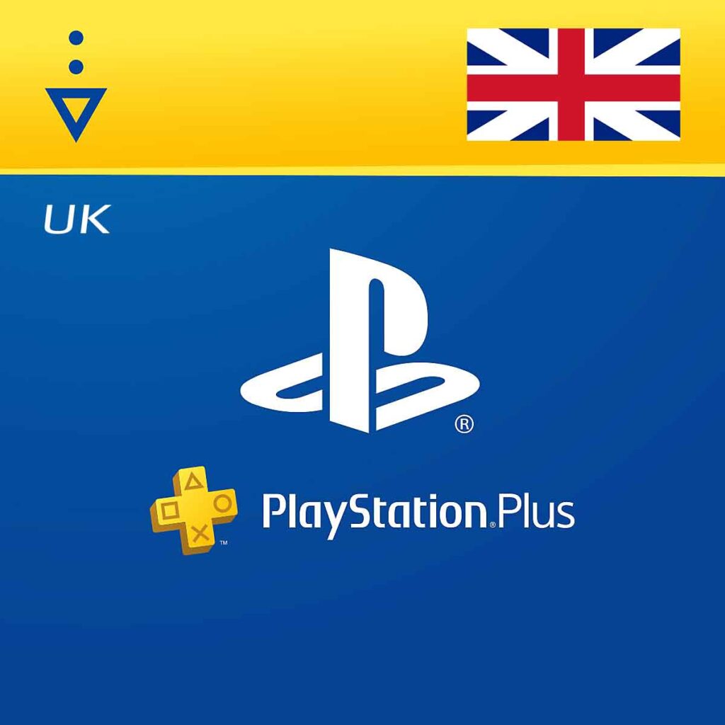 Playstation Plus - EogStore