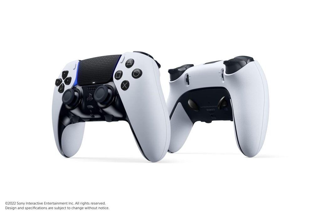 DualSense Edge Wireless-Controller [PlayStation 5] - EogStore
