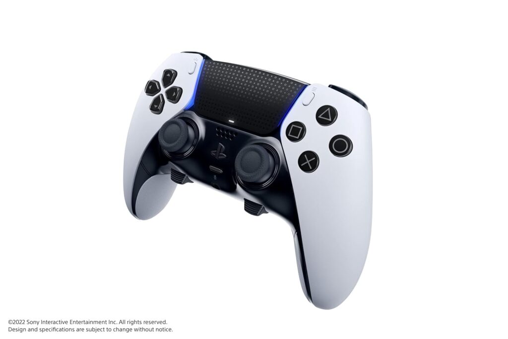 DualSense Edge Wireless-Controller [PlayStation 5] - EogStore