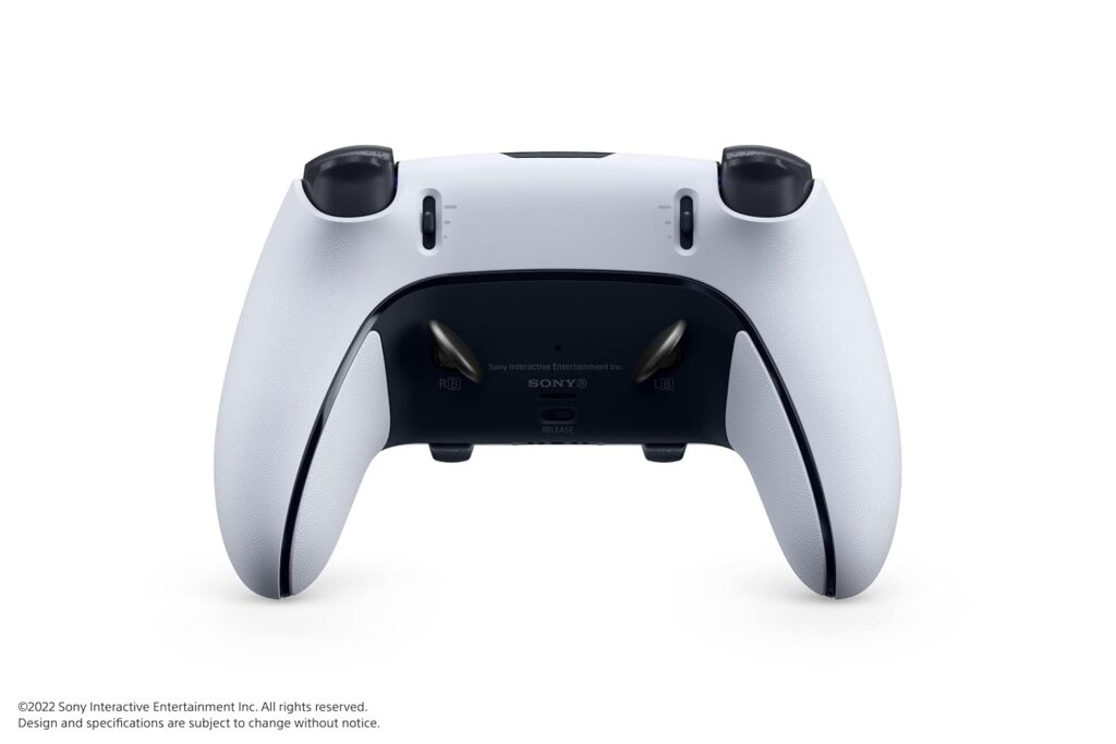 DualSense Edge Wireless-Controller [PlayStation 5] - EogStore